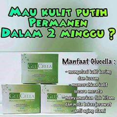 Kekinian Glucella Solusinya - All new Arthaza ID