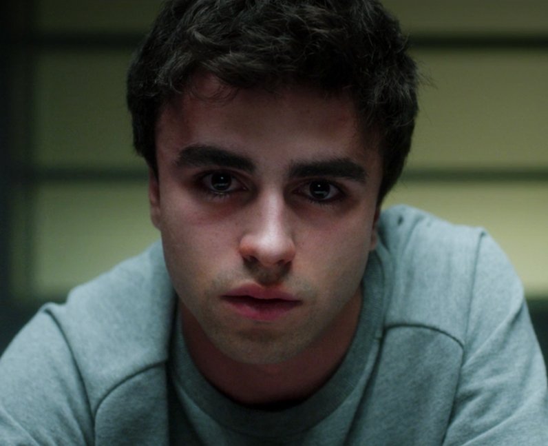 TOP 7 - Personagens de Elite