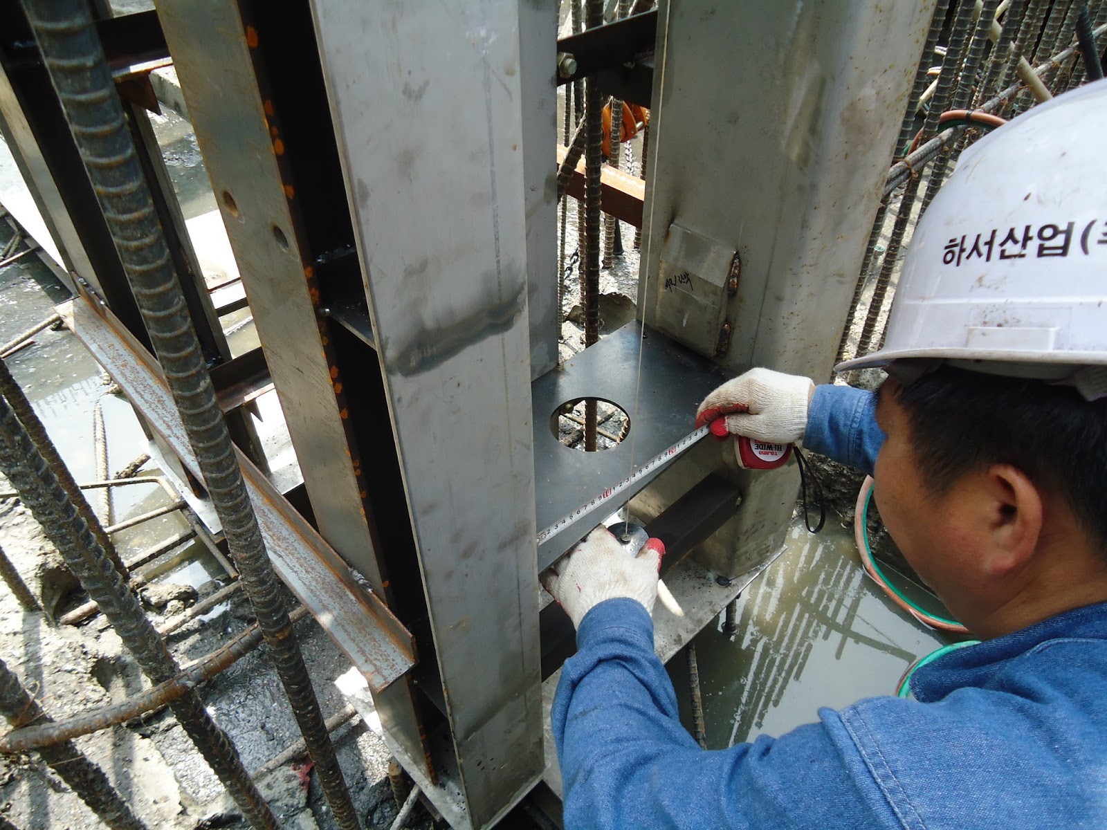 HASUH PUMP GATE: HASUH Pump Gate®, completed in Sillim-dong, Gwanak-gu ...