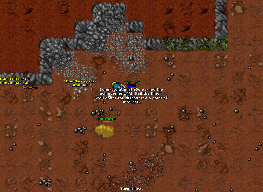 Cyclopedia Map: conheça essa nova ferramenta! - Tibia Life