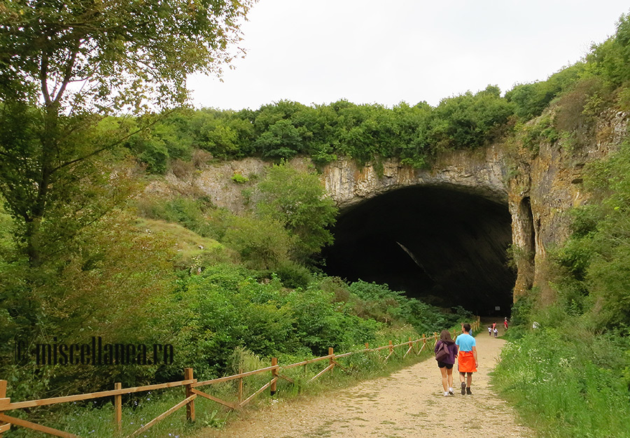 Miscellanea: Lovech și Devetashka Peshtera