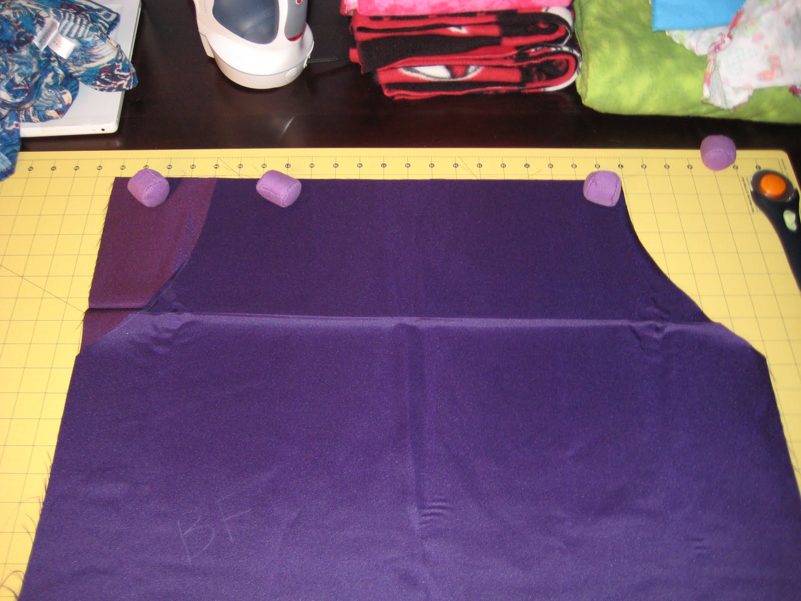 Mommy For Reals: Flapper Dress Tutorial