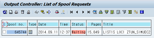 Abap Tip Note Abap Tip Download Spool Data