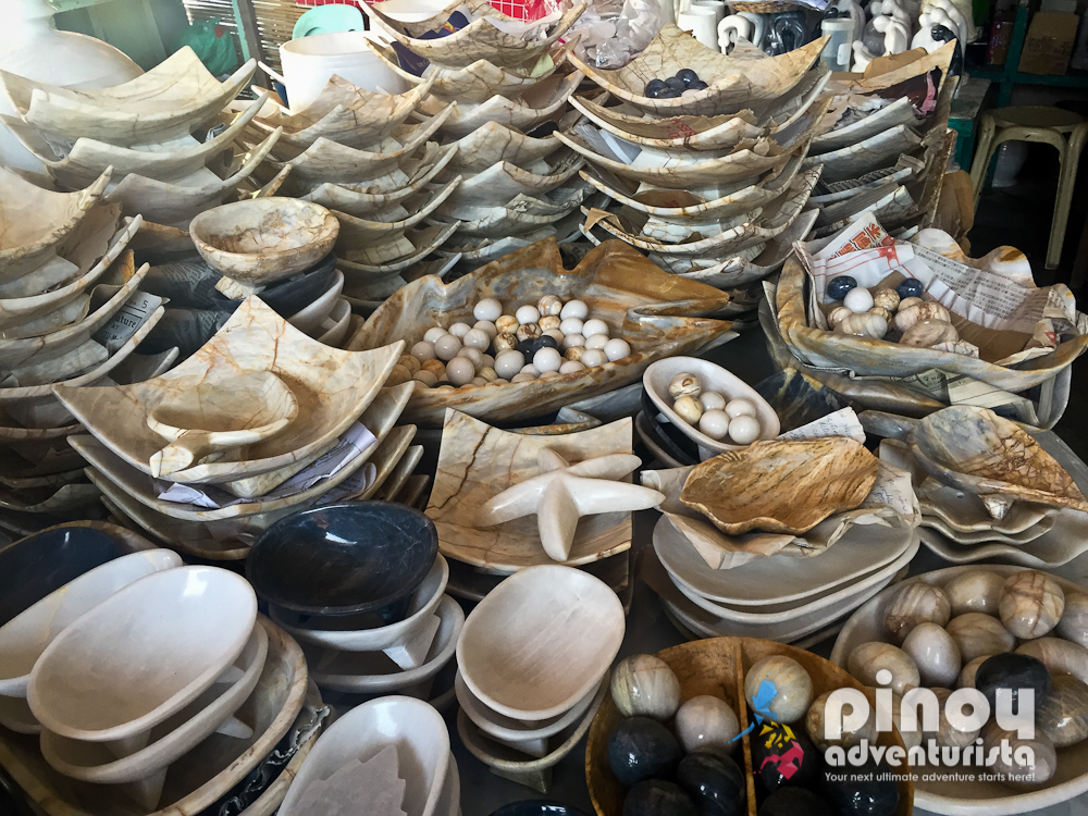 TOP 10 THINGS TO DO IN ROMBLON + Tourist Spots & Attractions | Blogs ...