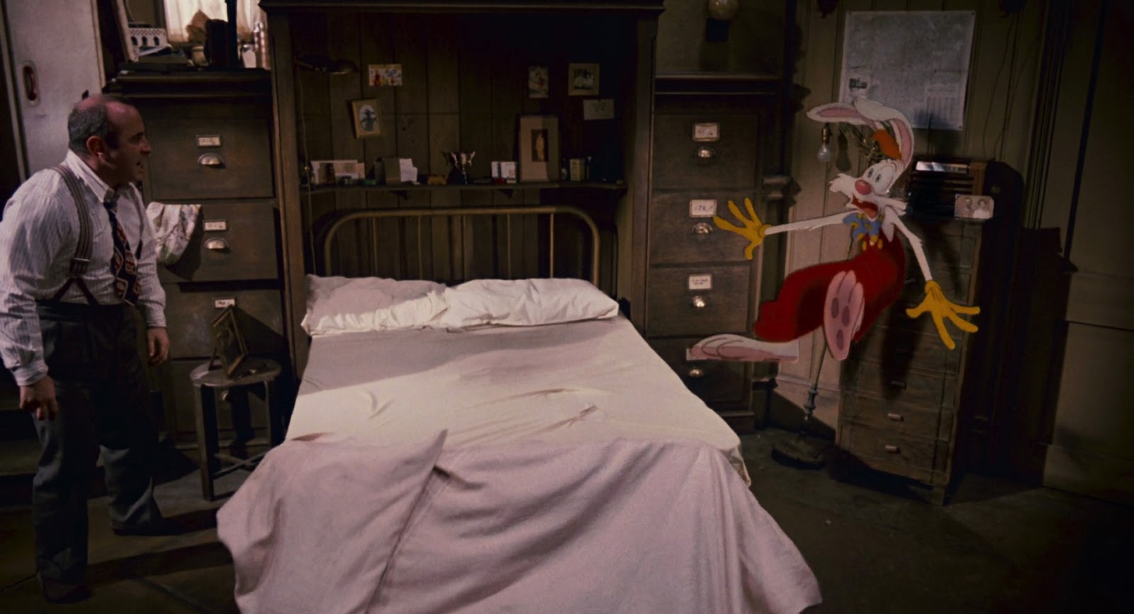 masdefis: Roger Rabbit Scenes II