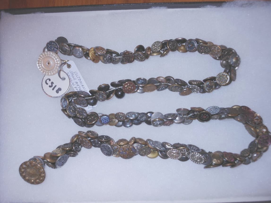 Charmstring Museum: January 2014