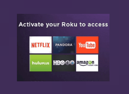 Roku.com Link and Activate Your Roku
