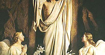 Saved by Grace: Resurrection: Triplets of Victory