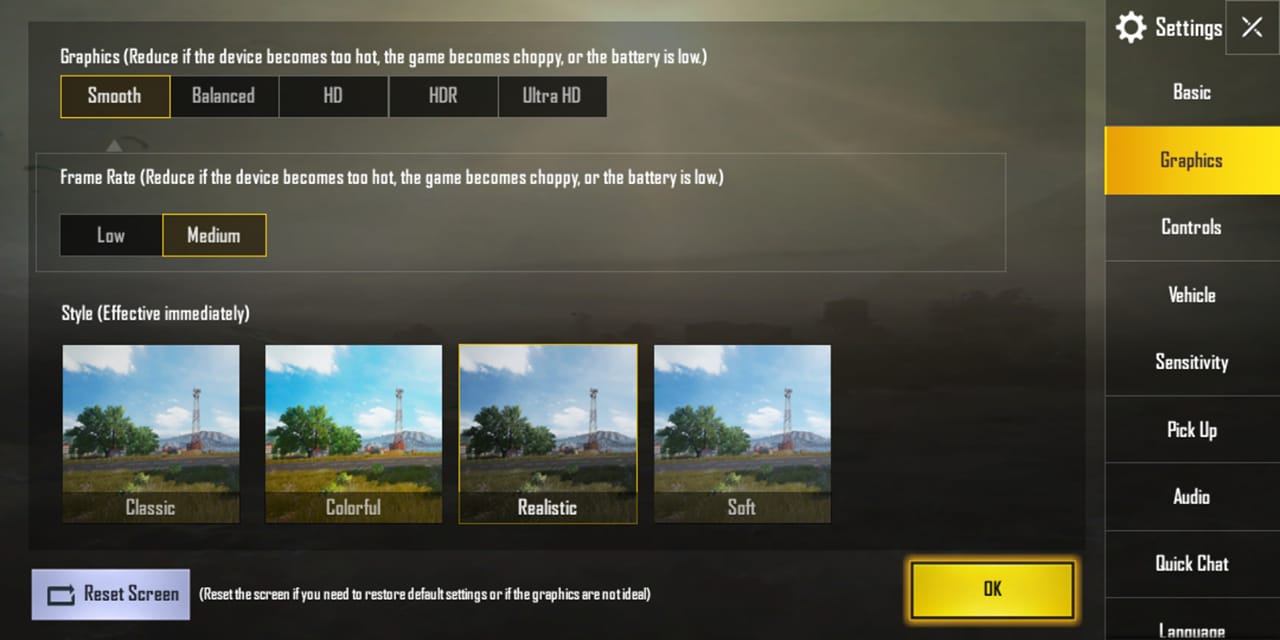Minimum Requirements For PUBG PC & PUBG Mobile