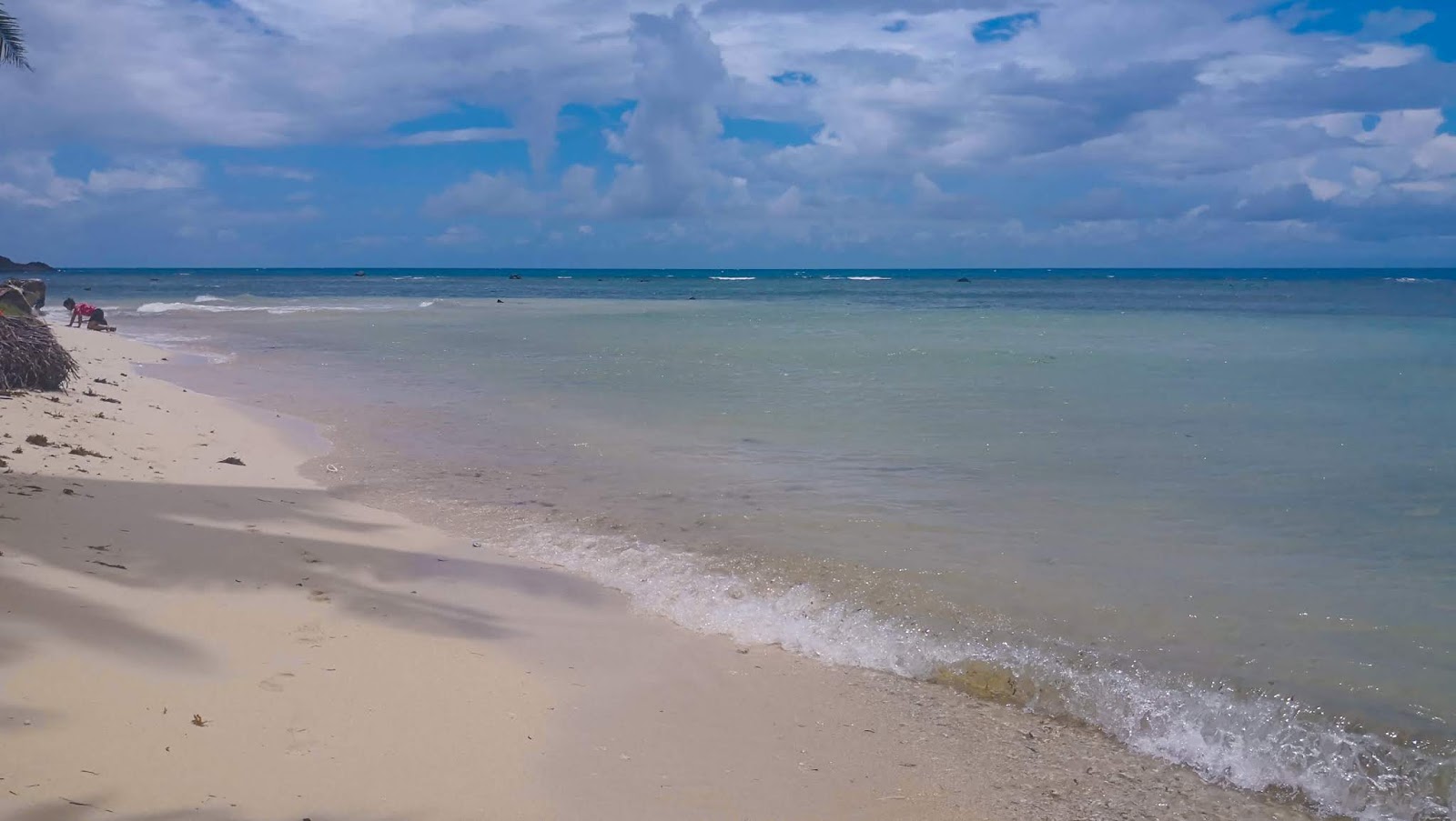 Epifania's Beach Resort, Marabut, Samar | Definitely PINOY!