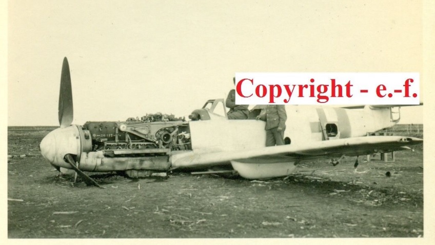 FalkeEins - the Luftwaffe blog: JG 51 Fw 190 & Bf 109 in the East ...