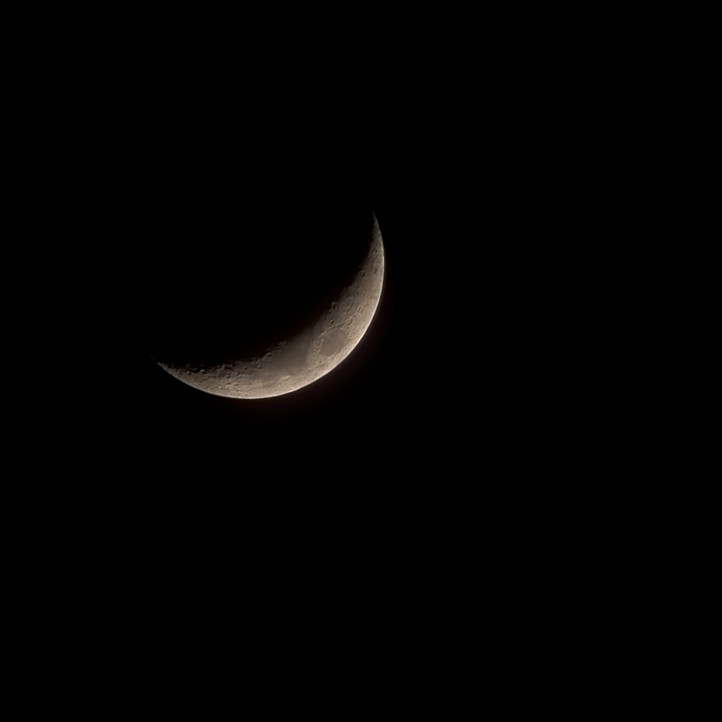 Crescent Moon With Jupiter Tonight April 14 2013 Stellar Neophyte crescent-moon-with-jupiter-tonight-april-14-2013-stellar-neophyte