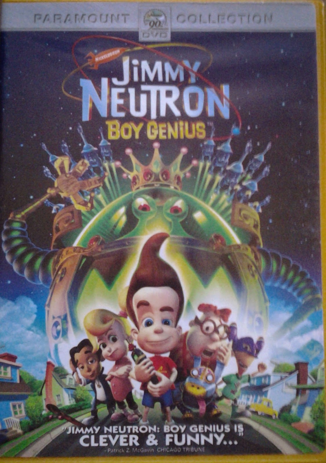 My Top 101 Films Part 5 (of 10)