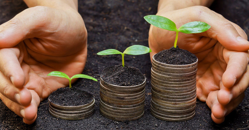 ECONOMÍA: Recursos y tecnología.