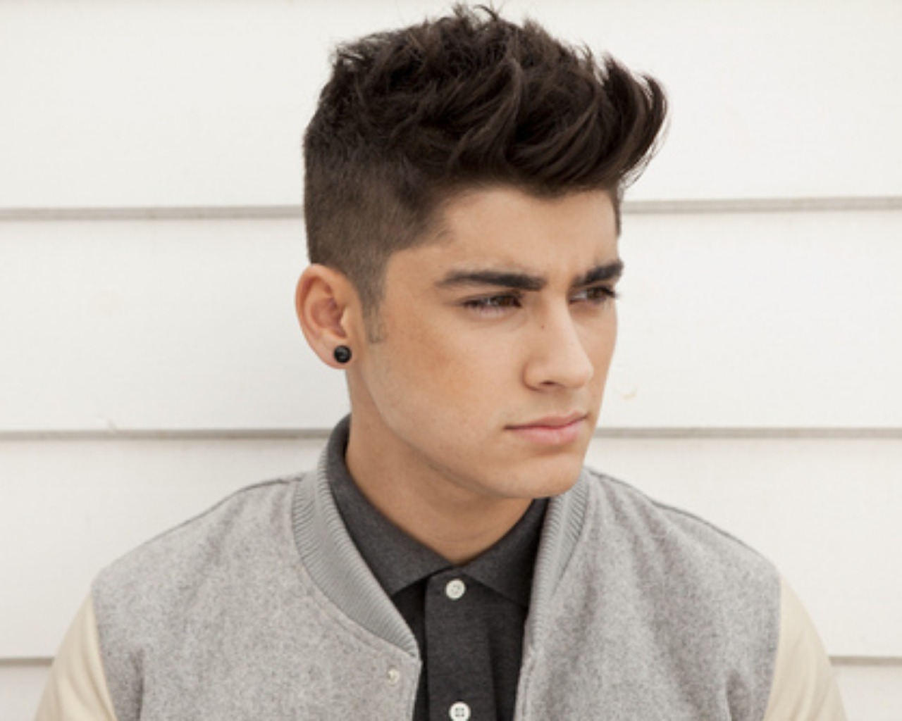 One Direction: Zayn Malik!