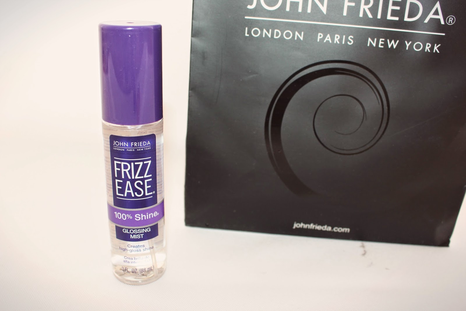 MI SOLUCIÓN PARA COMBATIR EL FRIZZ | Fashion-Riot