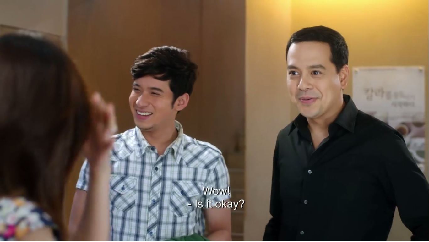 My Movie World: Finally Found Someone Trailer