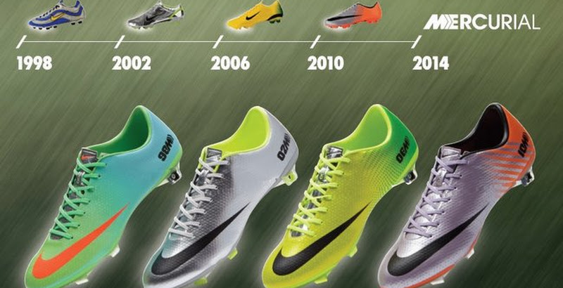 Vinicius Jr Trains in Classic Nike Mercurial Boots - Footy Headlines