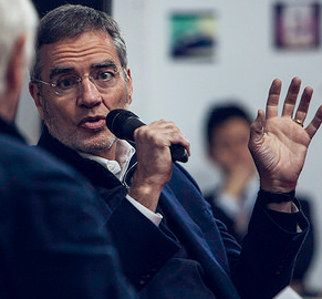 Media Confidential: Bob Pittman On The Future Of Radio