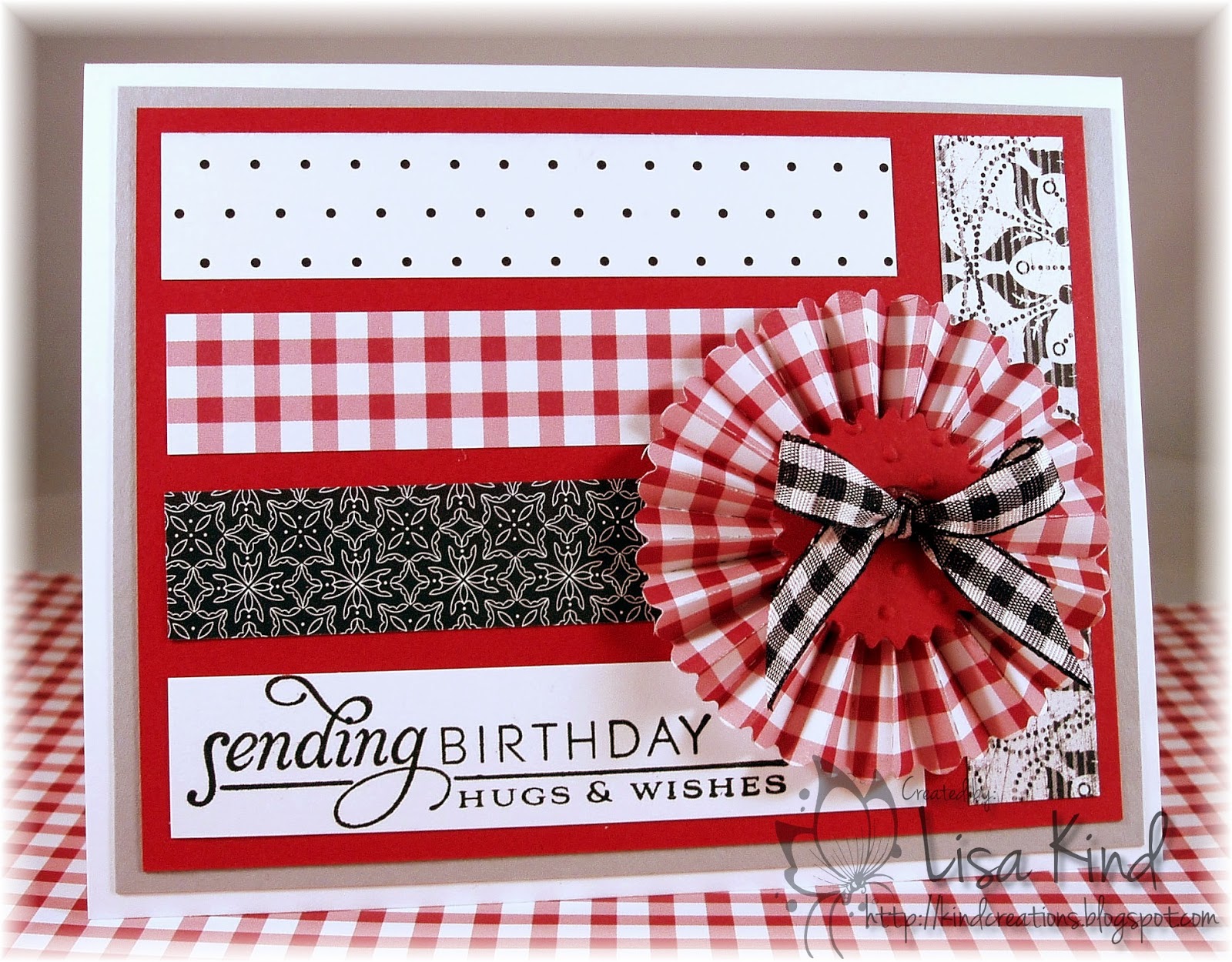 Kind Creations: Inspired By and Unscripted Sketch