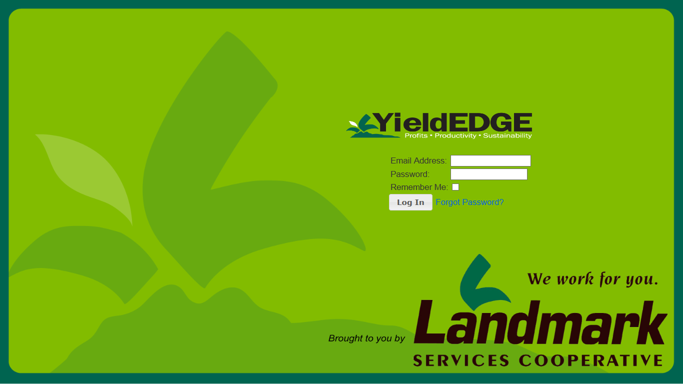 Landmark Services Cooperative: The only thing constant in life is ...