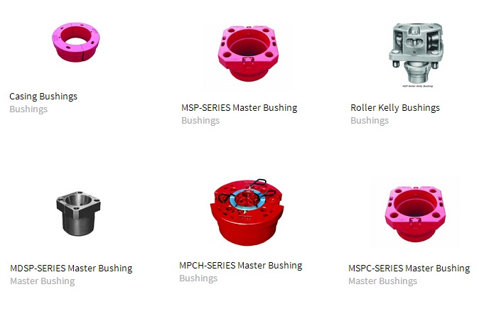 dhparts.com-China Oilfield Equipment/Parts/Components Supplier: Rotary ...