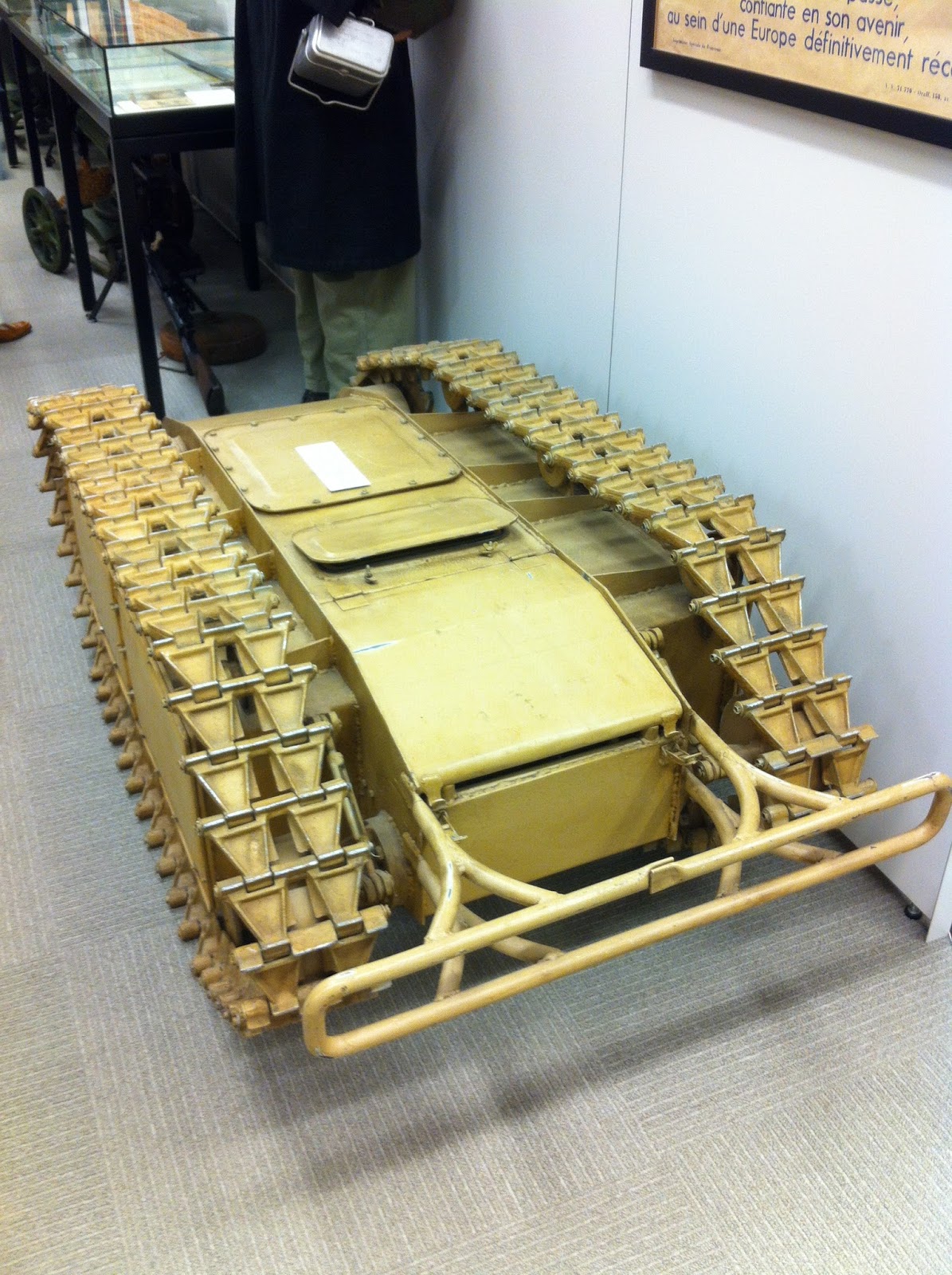 Stars & Crosses: 2016