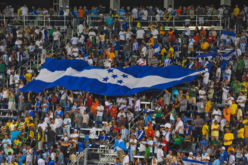 Try. Trip. Rinse. Repeat.: Honduras Facts 2014 (Answers to Quiz)