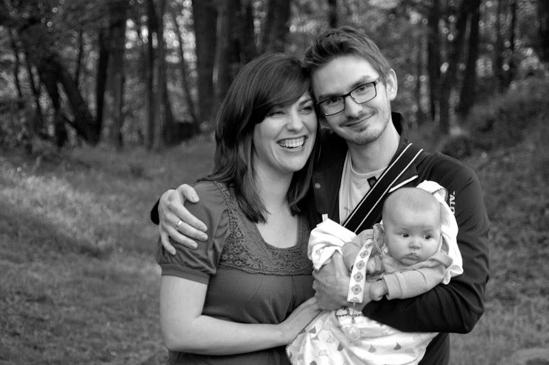 Emma Ayers Photography: Reece Family