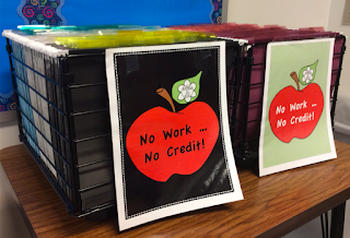 Interactive Ideas & Inspiration: My Favorite Organizational Tip for the ...