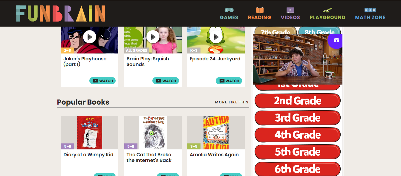 أفضل 10 مواقع تعليم اللغة الانجليزية للاطفال ممتعة ومجانية