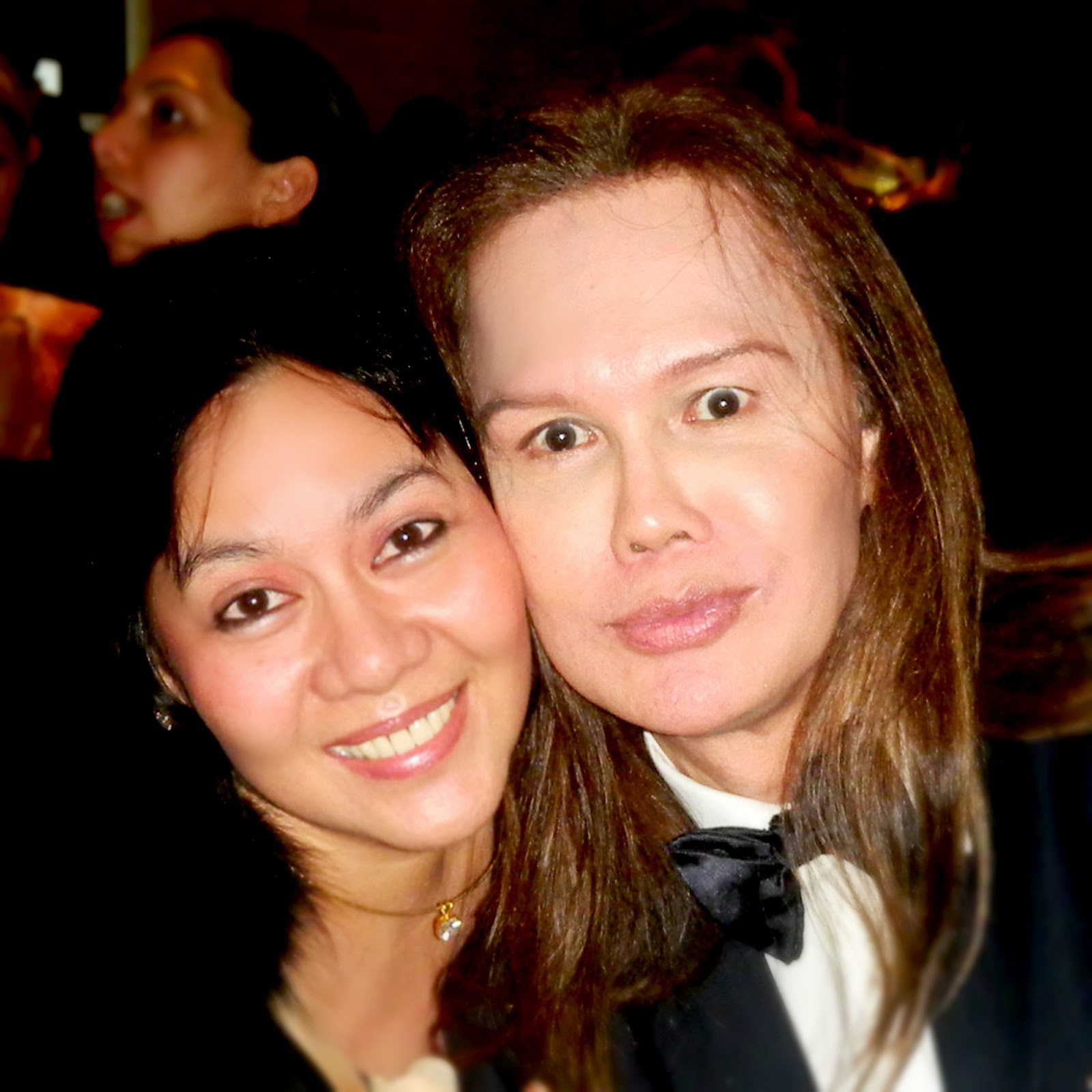 Princess Sol Diaries: Inno Sotto "Manila's Prince of Fashion"