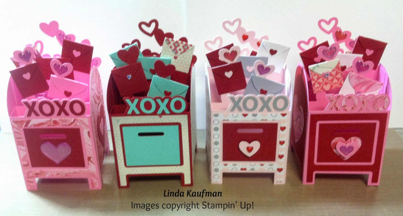Linda K's Stampin' Page: Cricut Explore and SVGcuts