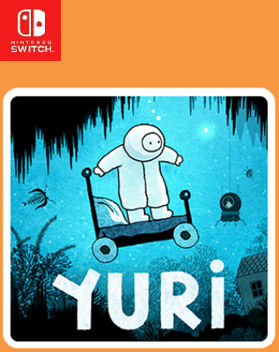Yuri - Download Game Nintendo