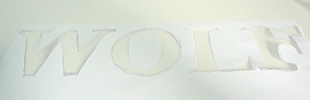 Kpop DIYs ~ absolutesoph: DIY :: EXO (엑소) Wolf 88 T-Shirt Jersey