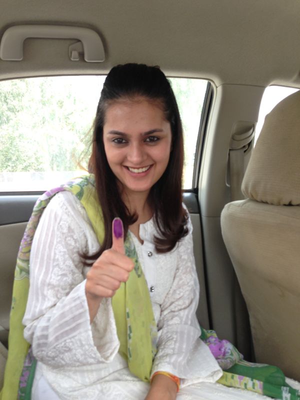 Pakistan In Pictures