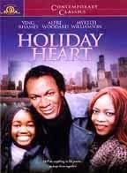 Rooftop Reviews: "Holiday Heart" with Ving Rhames and Alfre Woodard (2000)