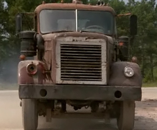 A Field Guide To Doomsday: Spawn Of Devastation Drive-In — 'Maximum ...