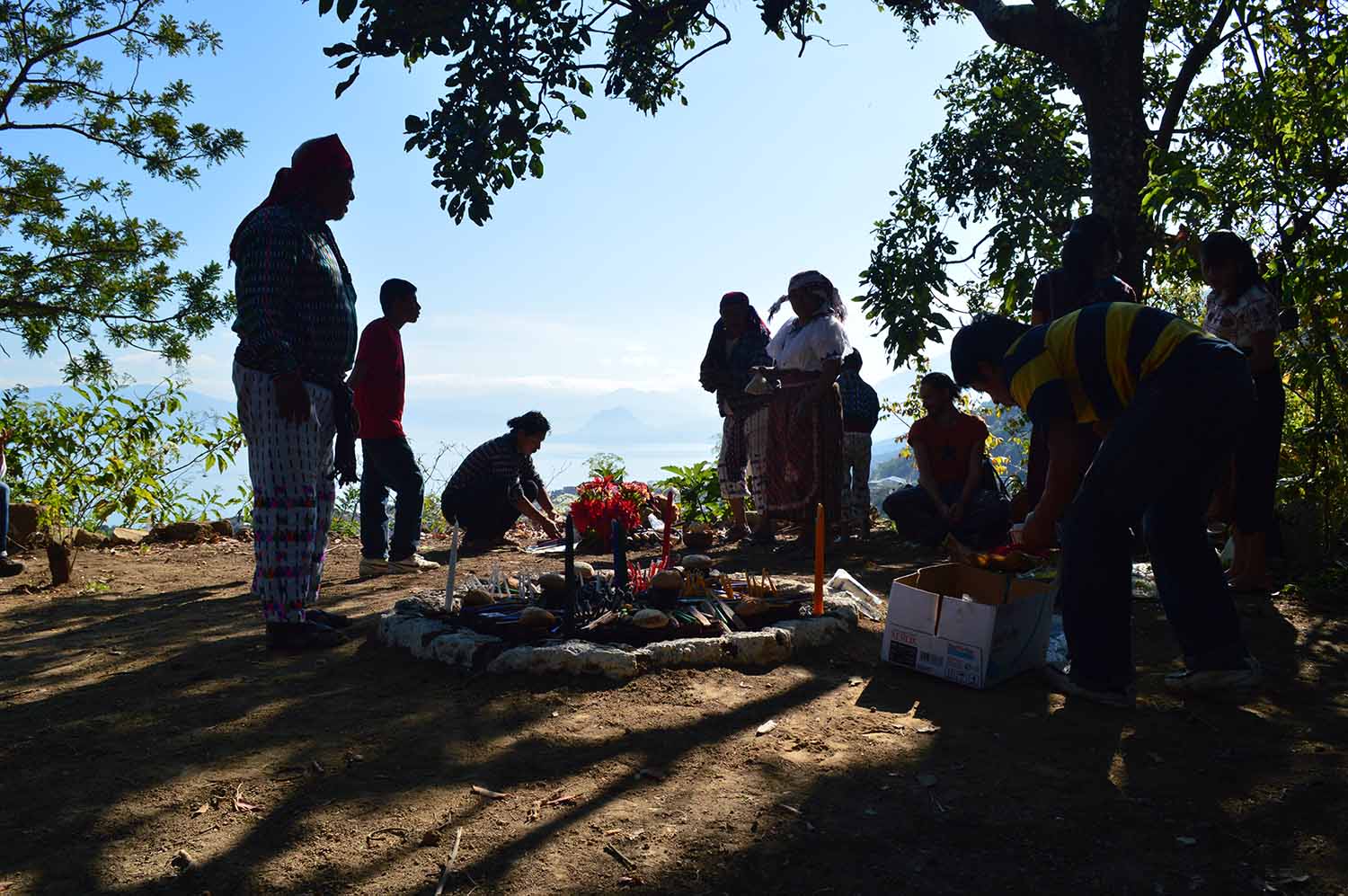 Maya Spirituality: A photographic exploration of contemporary Maya ...