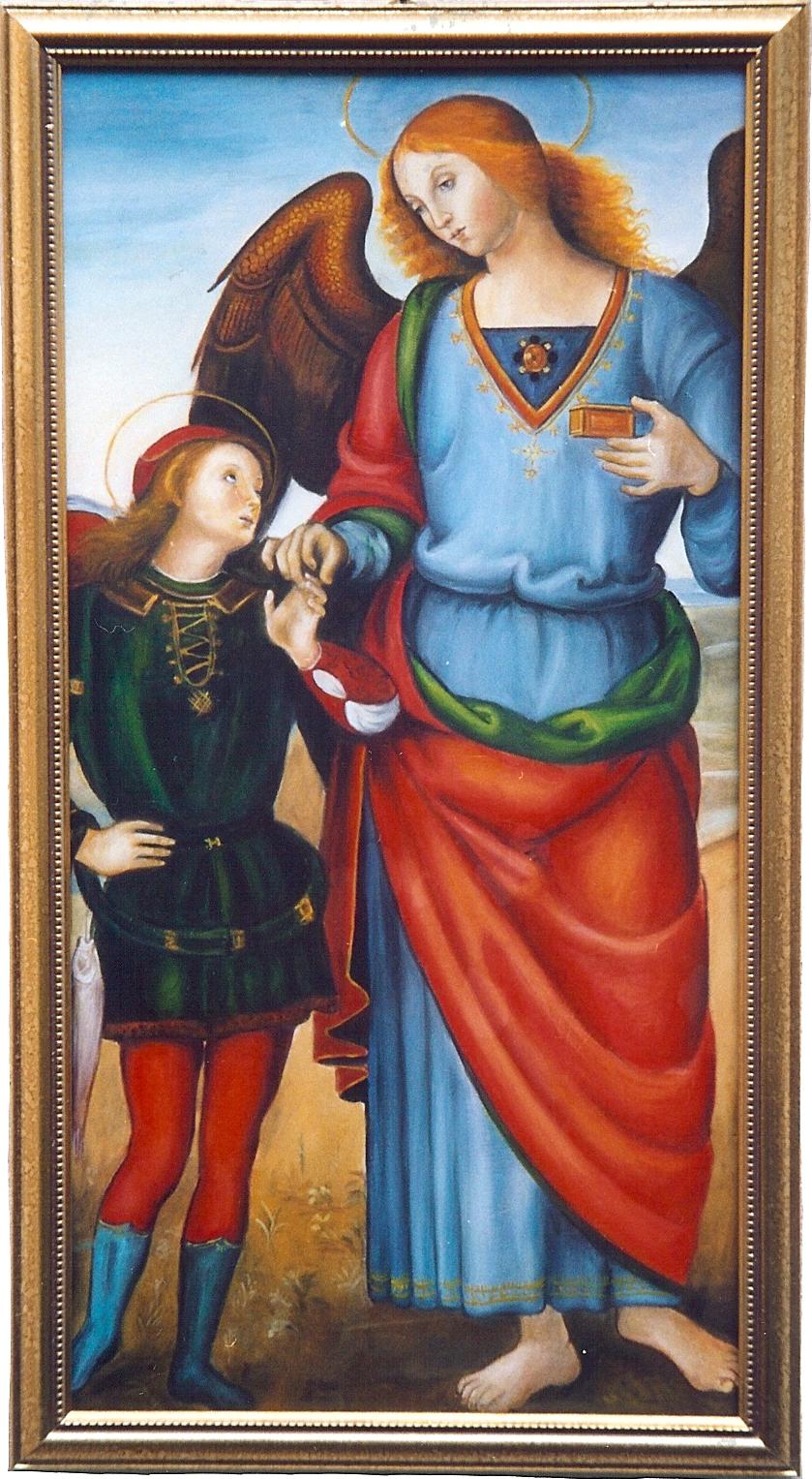 Cartomanzia Tarocchi Sibille online: Il nostro angelo custode