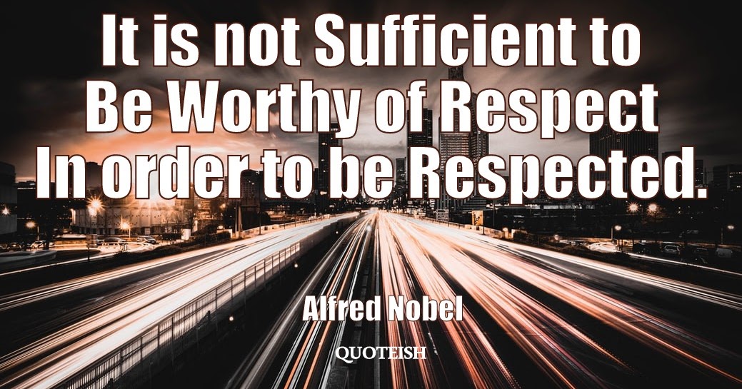 12 Alfred Nobel Quotes - QUOTEISH