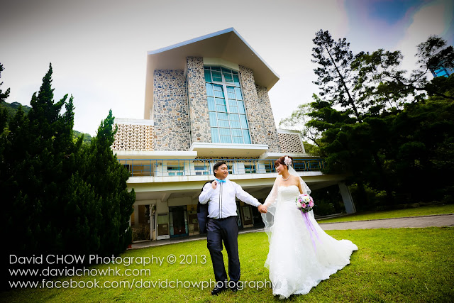 Phoebe & Roy (Click here for full story)