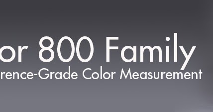 TCI Powder Coatings Blog: TCI Upgrades Color Matching Equipment and ...