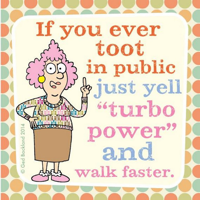 Chuck's Fun Page 2: Aunty Acid cartoons - 29 images