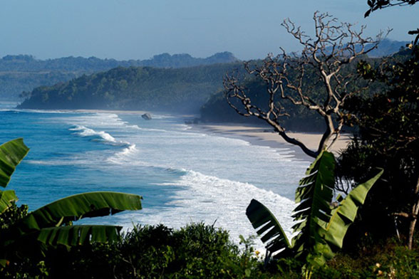 PANTAI NIHIWATU SUMBA, INDONESIA | ONE WITH NATURE