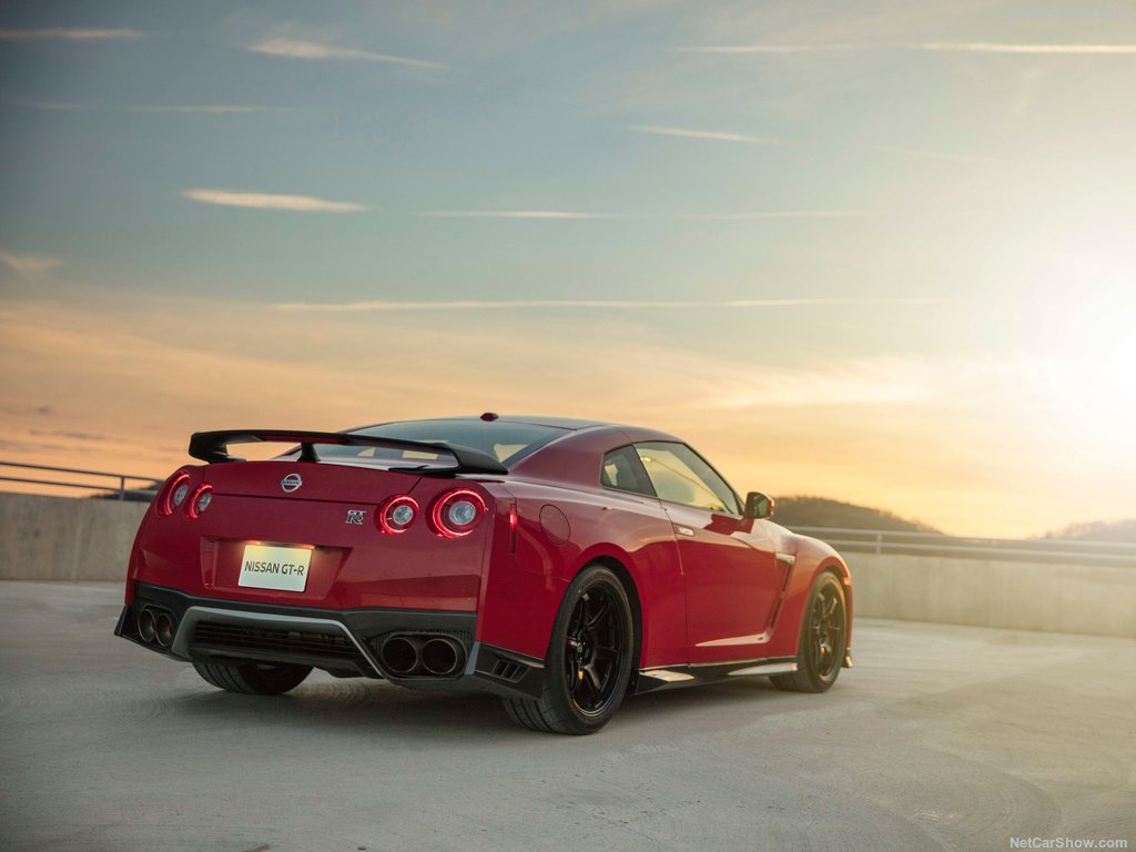 20+ Penting Mobil Sport Nissan Gtr Nismo