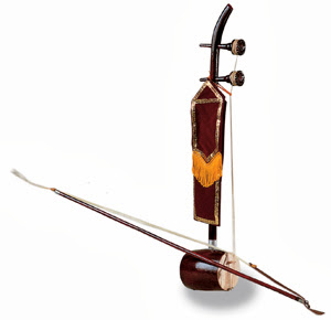 LINE IDOL: Alat Musik Tradisional Korea