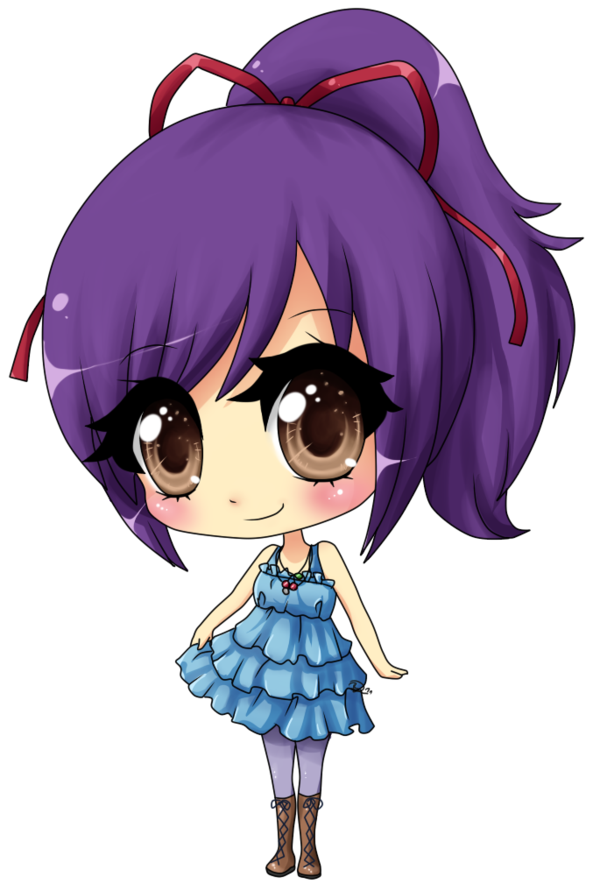 -SamyBlood-: Monitas Kawaii