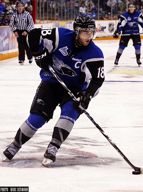 Station Nation: Sea Dogs Finally Get First Win