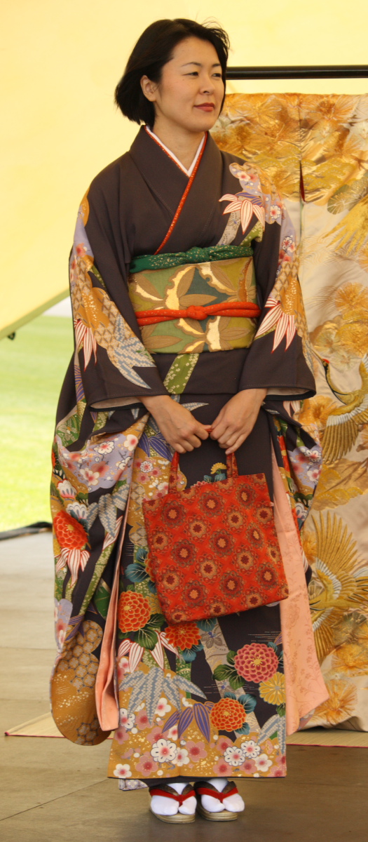 Reflections: Summer 2012 Floriade